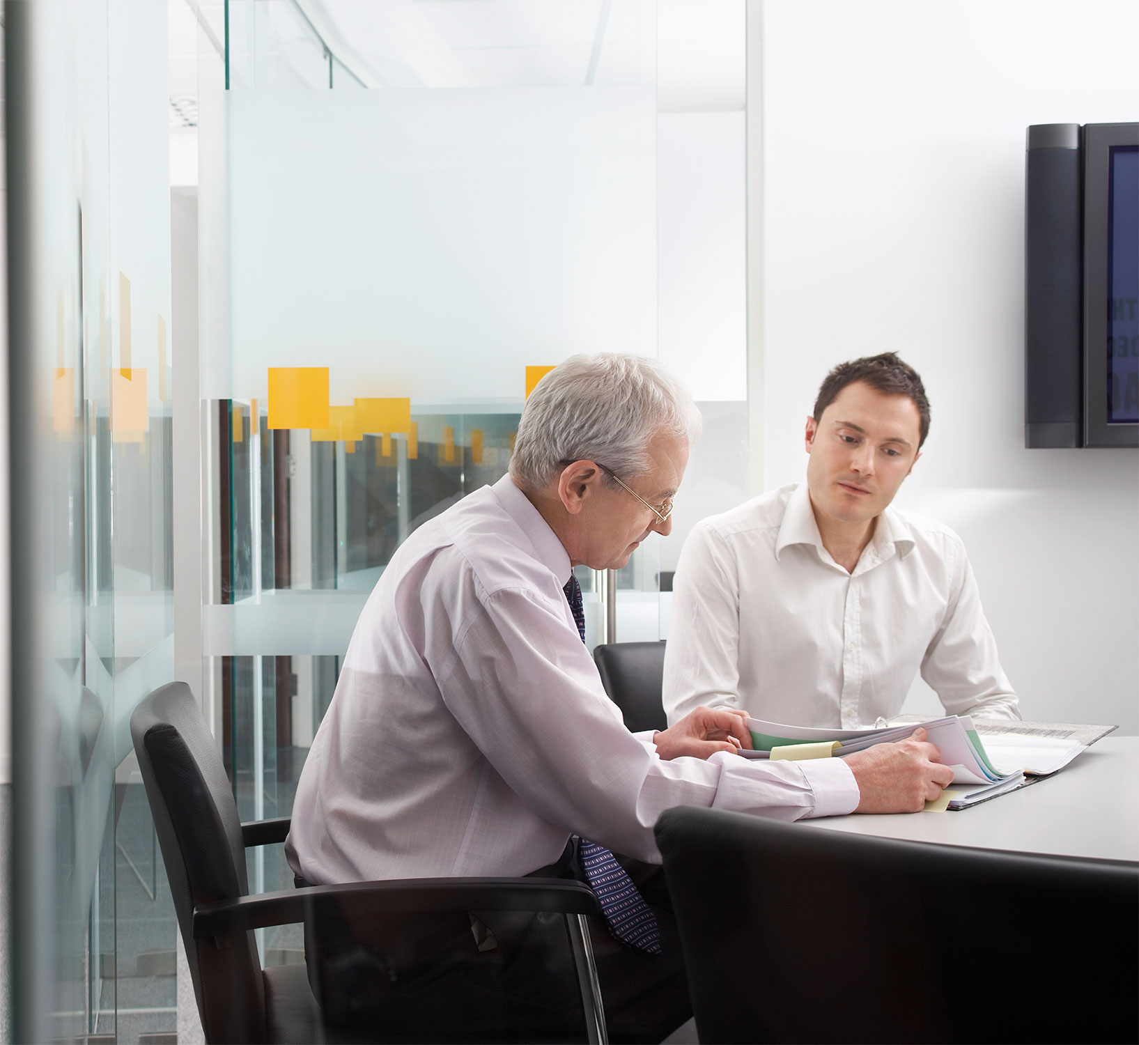 4 x 4 Succession - Happy Financial Advisers